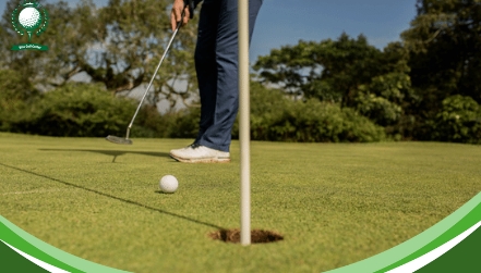 Hướng dẫn kỹ thuật putting golf CHUẨN NHẤT cho người mới