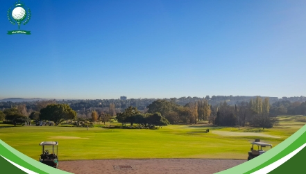 Bảng giá dịch vụ Sân golf Thủ Đức MỚI NHẤT chất lượng