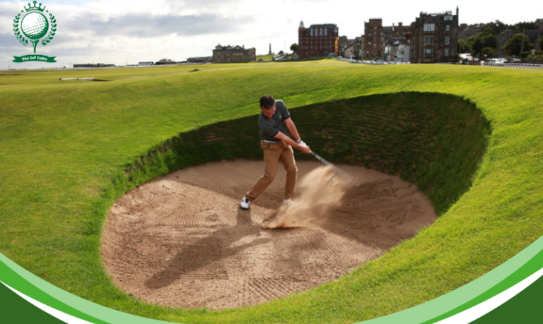 Bunker là gì? Cập nhật thông tin MỚI về bunker golf 2023
