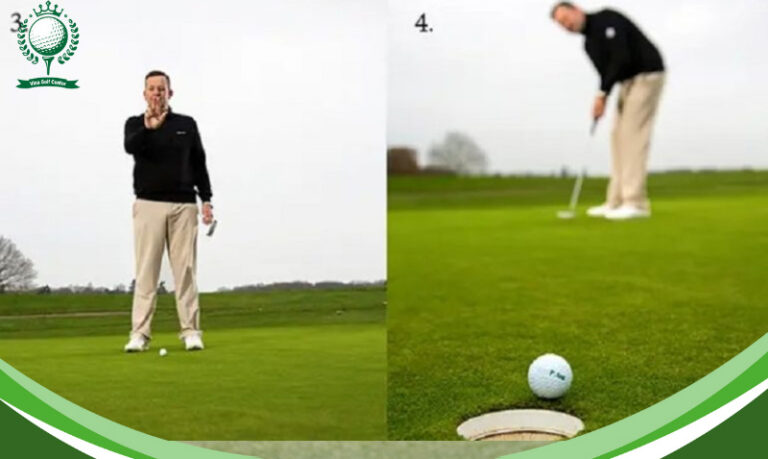 Kỹ thuật Aimpoint và cách thực hiện Aimpoint golf HOÀN HẢO