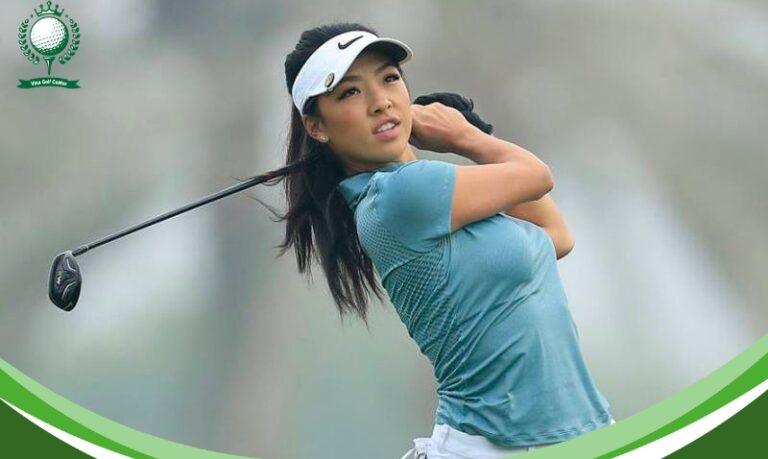 Top 11 golfer nữ nổi tiếng thế giới TÀI NĂNG và xinh đẹp